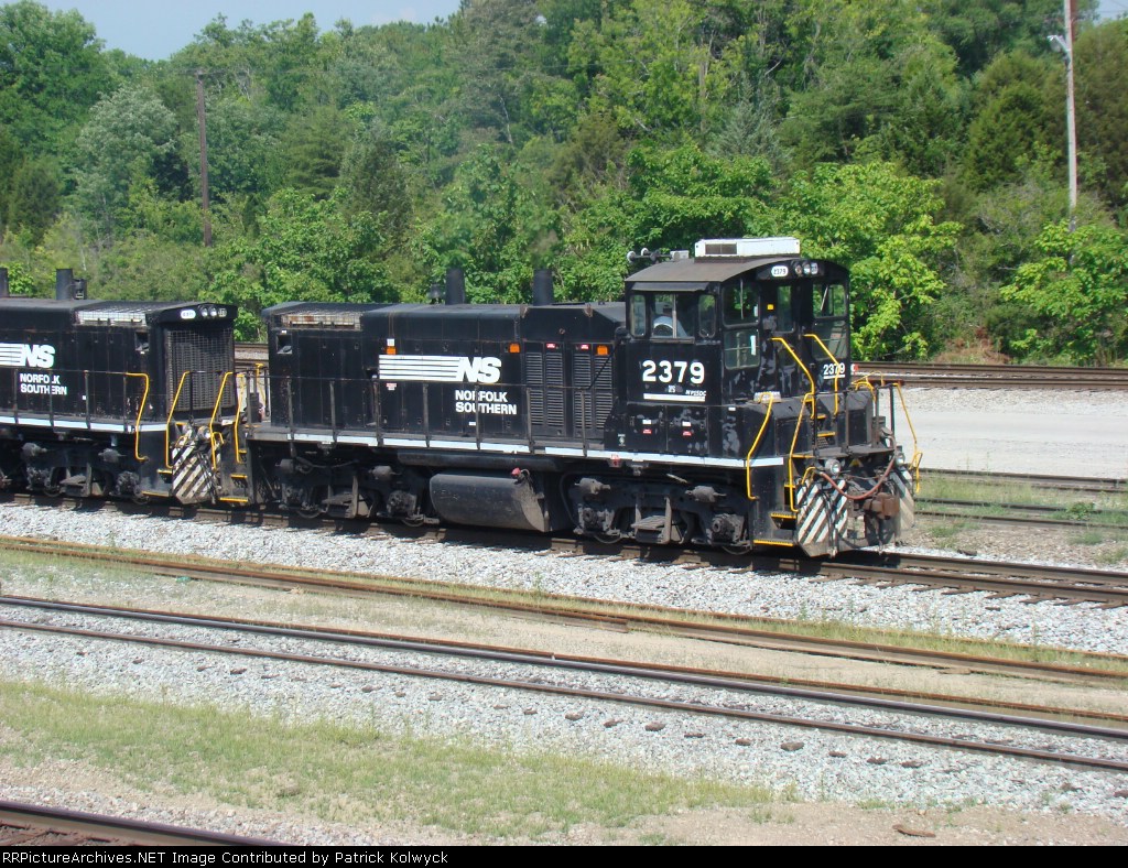 NS 2379